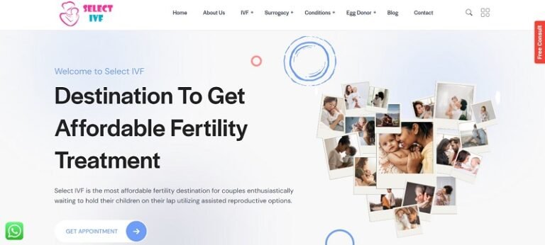 Best IVF Centre in Kazakhstan 2026: Top 10 Clinics and Costs